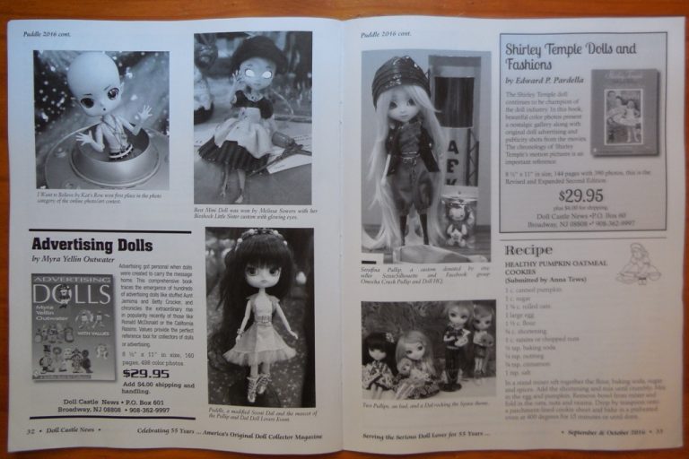 PUDDLE 2016 – PUDDLE Style!