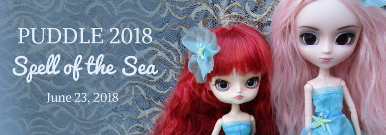 PUDDLE History – PUDDLE Style!