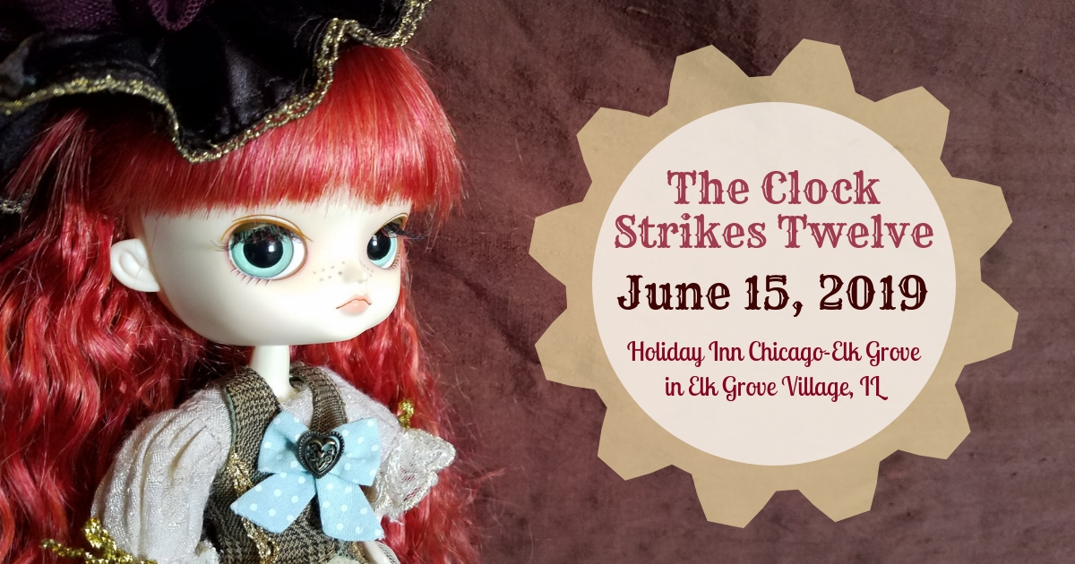 PUDDLE 2019 – PUDDLE Style!