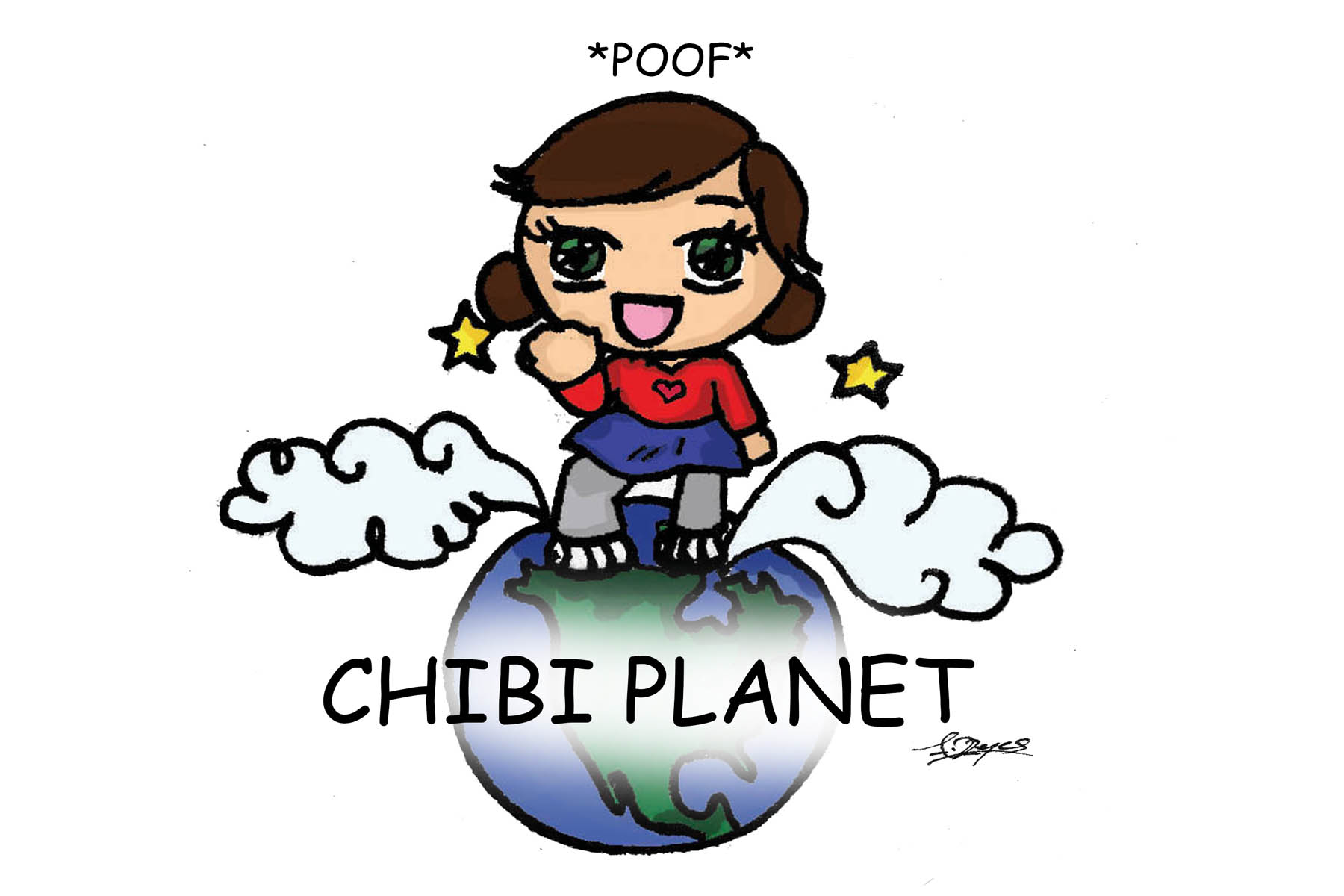 Vendors – PUDDLE Style!