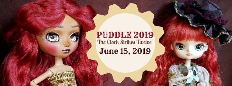 PUDDLE History – PUDDLE Style!