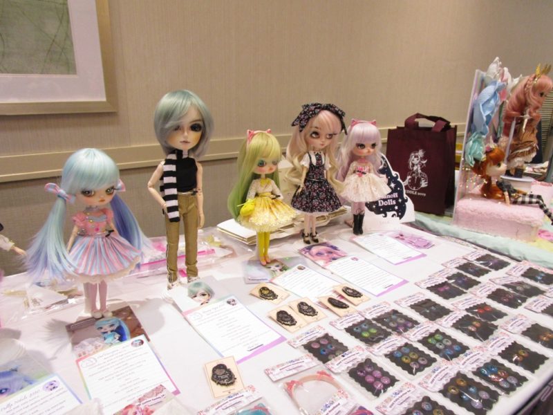 PUDDLE 2019 – PUDDLE Style!