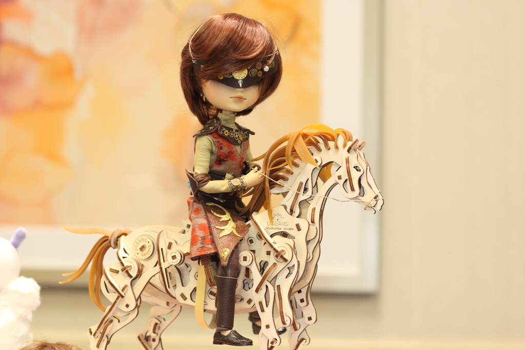 PUDDLE 2019 – PUDDLE Style!