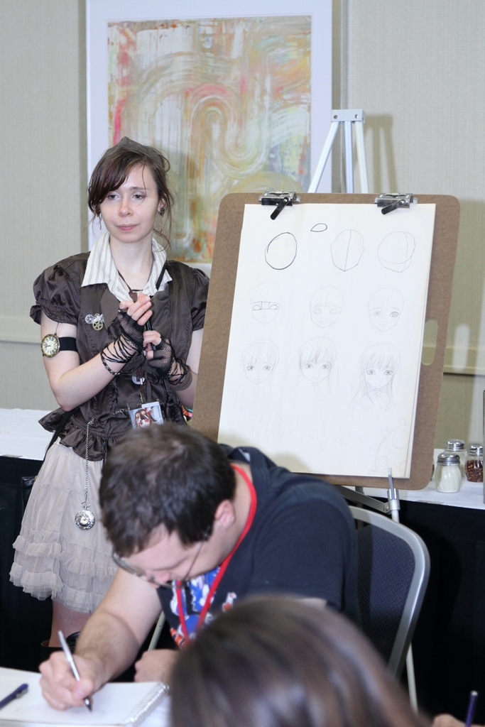 PUDDLE 2019 – PUDDLE Style!