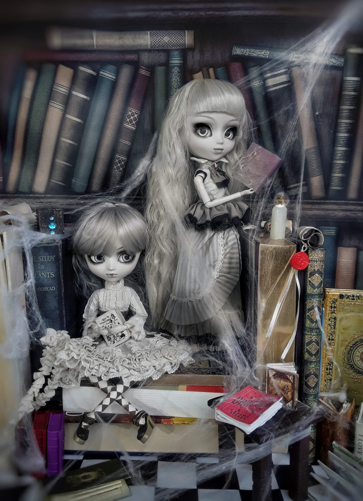 PUDDLE 2020 – PUDDLE Style!