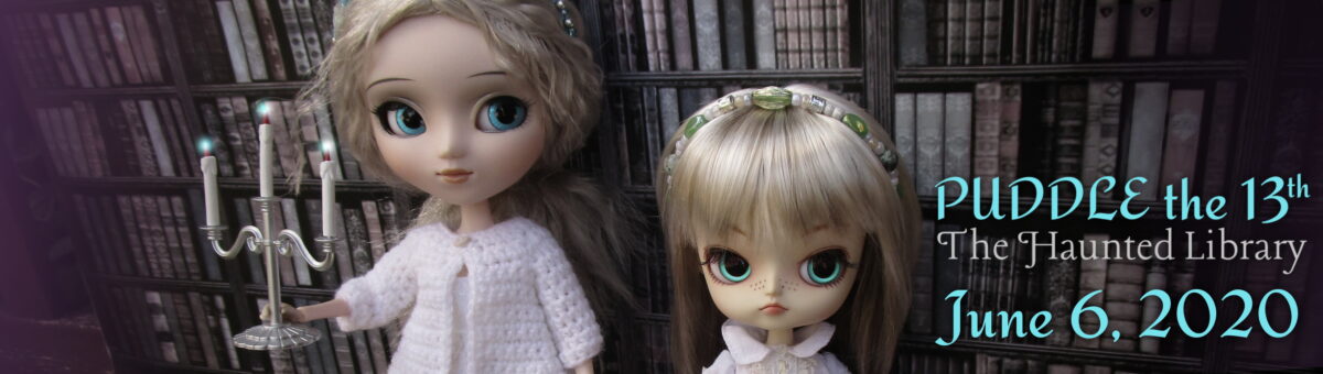 PUDDLE History – PUDDLE Style!