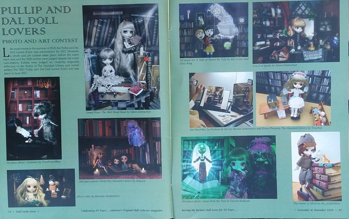 PUDDLE 2020 – PUDDLE Style!