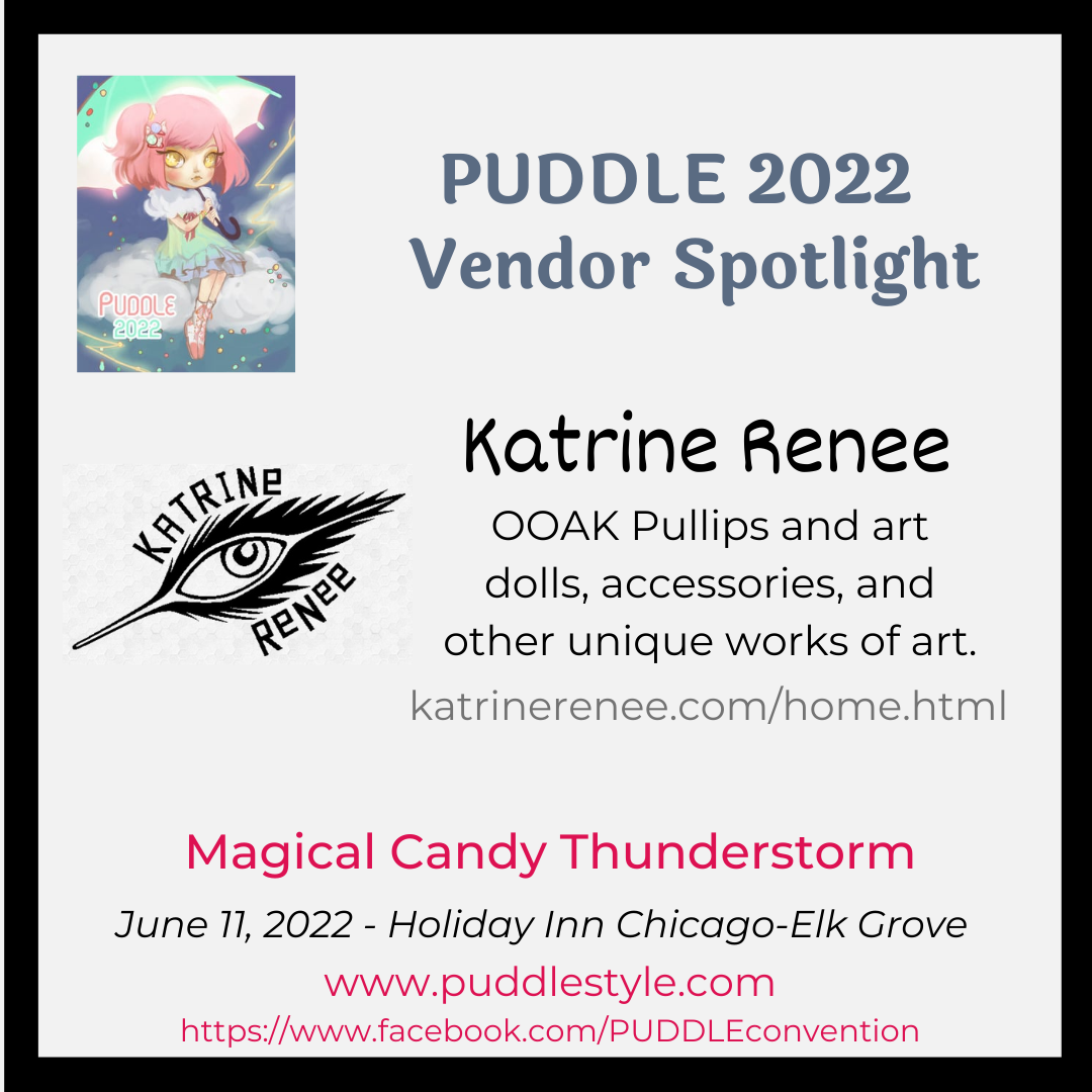 Welcome back to vendors – PUDDLE Style!