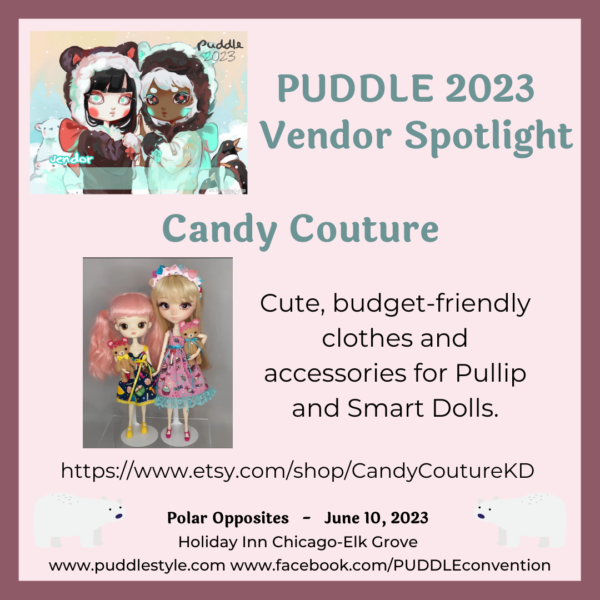 Welcome Back – PUDDLE Style!