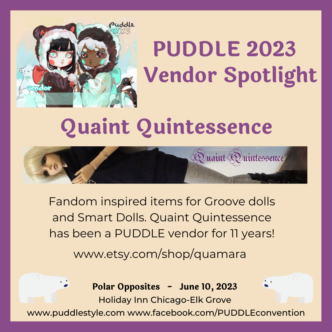 Welcome Back – PUDDLE Style!