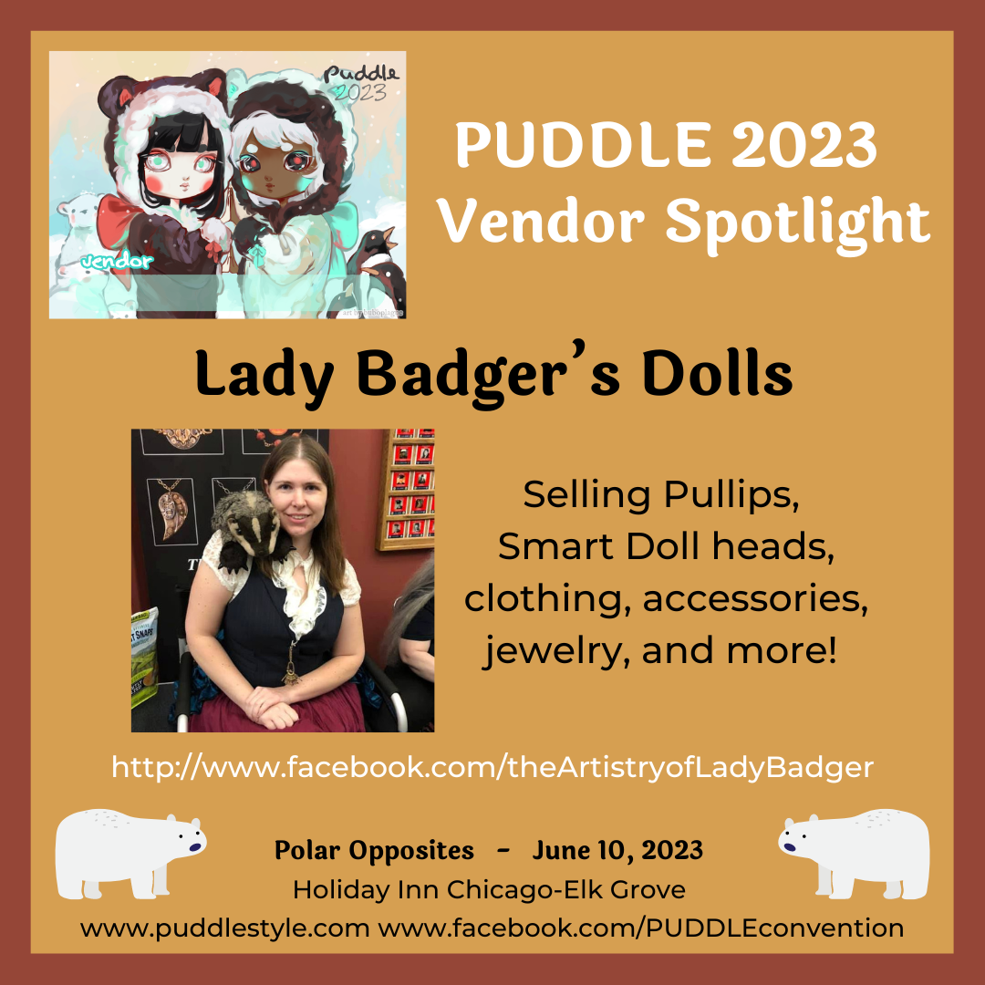 Welcome back – PUDDLE Style!